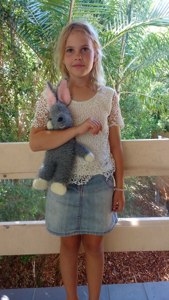 Grey Rabbit – Alison Uttley